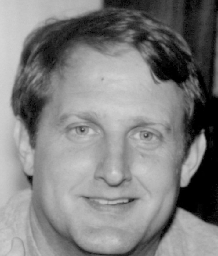 Charles Edward Haupt | News, Sports, Jobs - The Intermountain